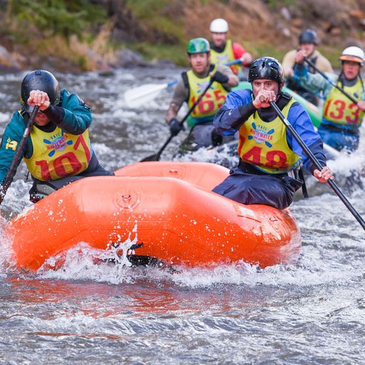 Results and photos from the second week of Vail Recreation District ...